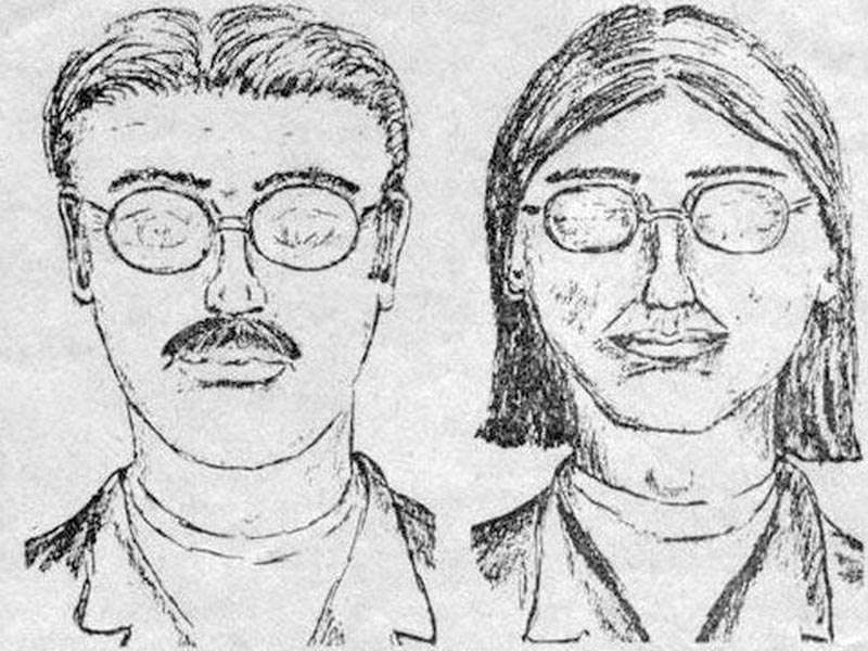 Keddie murders revisited part 2: Following the clues - Plumas News